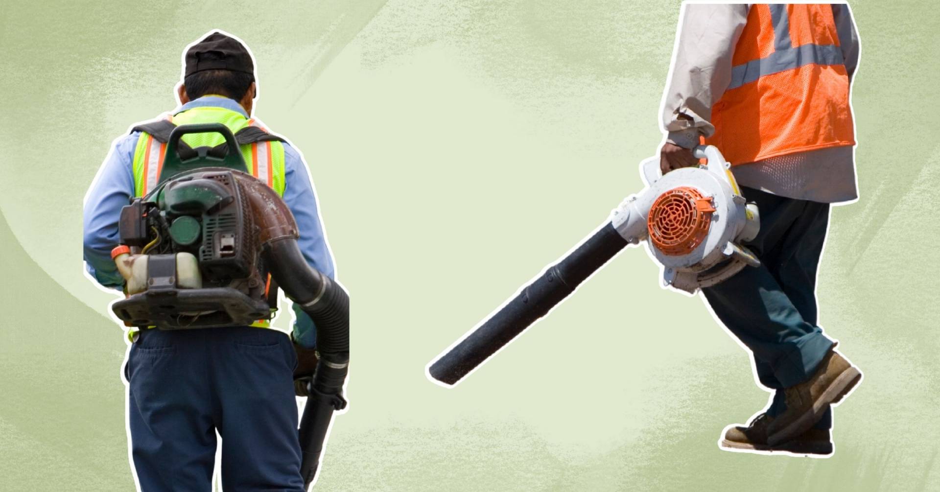 The 10 Most Powerful Blower Of 2025, Tested By CampFireHQ