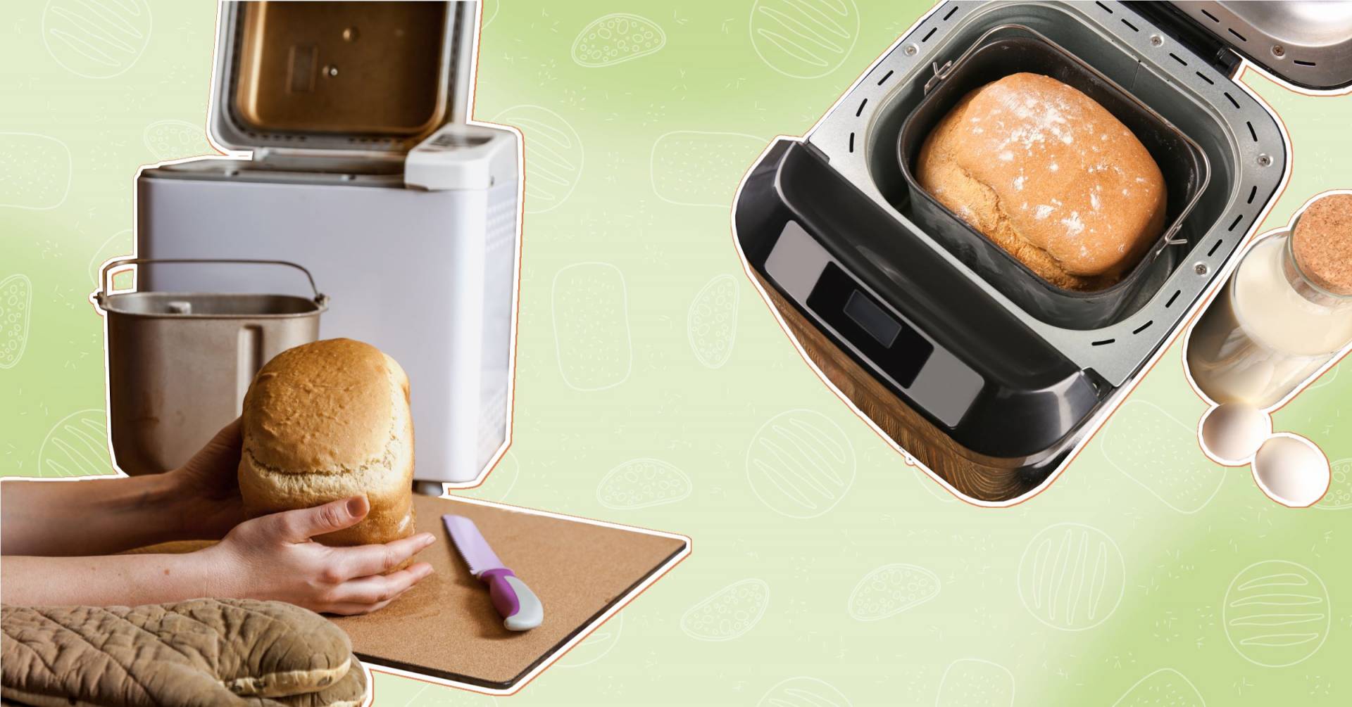 The Smallest Bread Maker For 2025