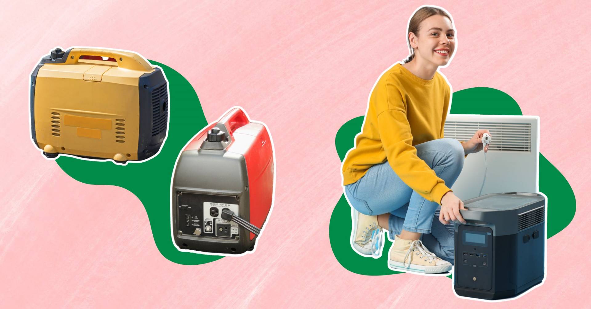 The 10 Smallest Remote Start Generator, Tested And Researched