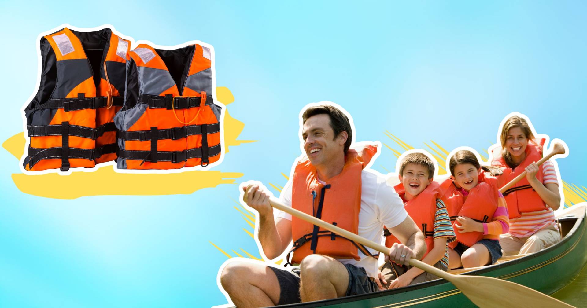The Best Adult Life Jackets For 2025