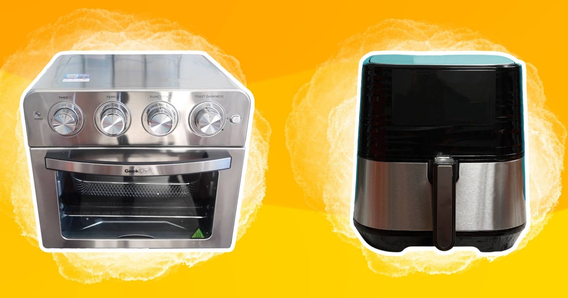 The Best Air Fryer Grill For 2023