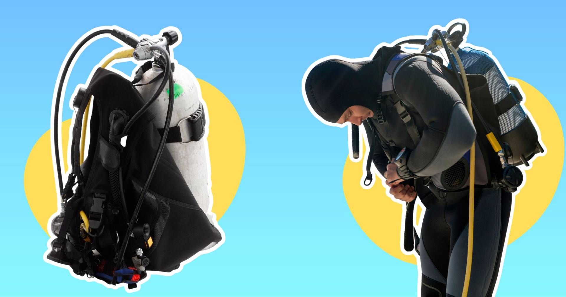 The 10 Best Bcd For Beginners Of 2025, Tested By CampFireHQ