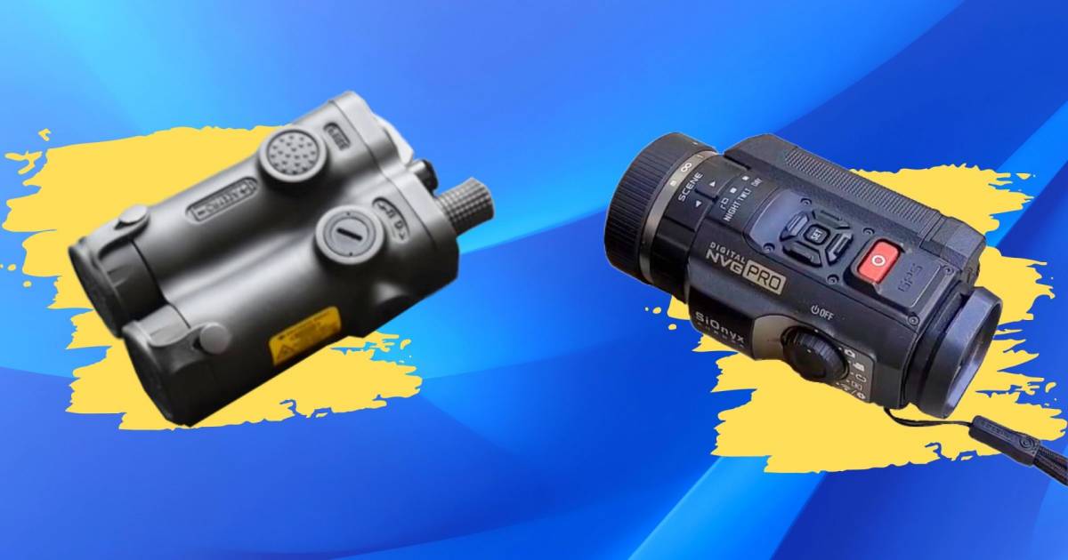 The 10 Best Budget Night Vision Of 2025, Researched By Us