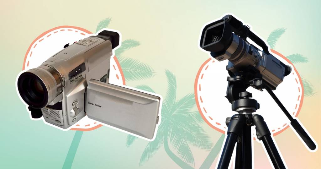 The Best Camcorder For Live Streaming For 2026