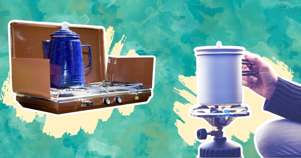 The Best Camping Water Boiler For 2026