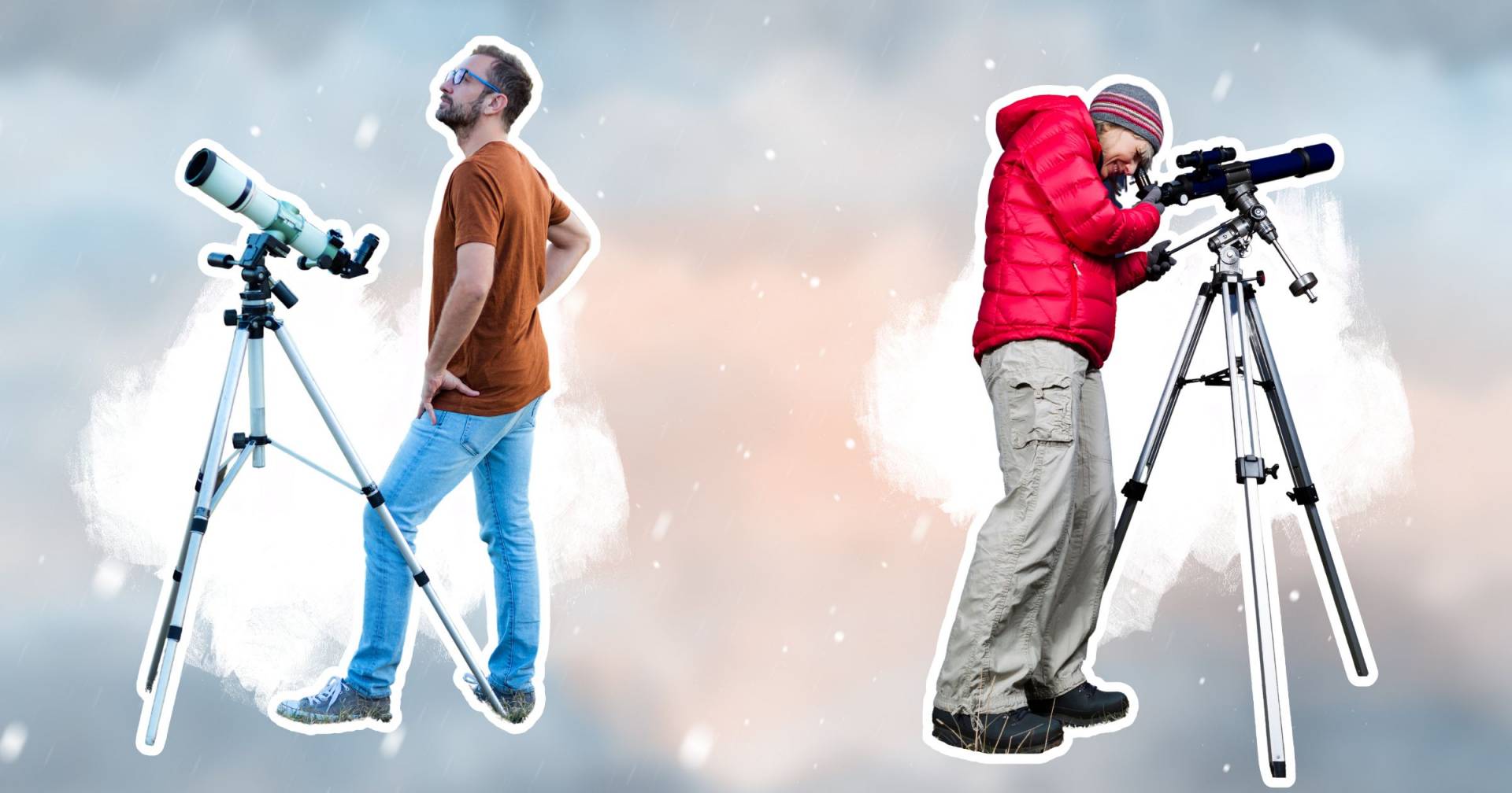 The Best Consumer Telescope For 2025