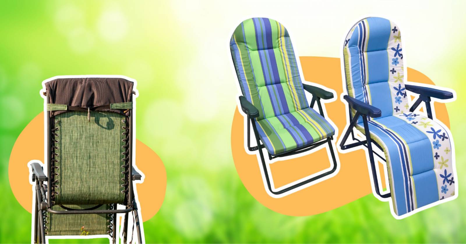 The Best Foldable Chairs For 2025