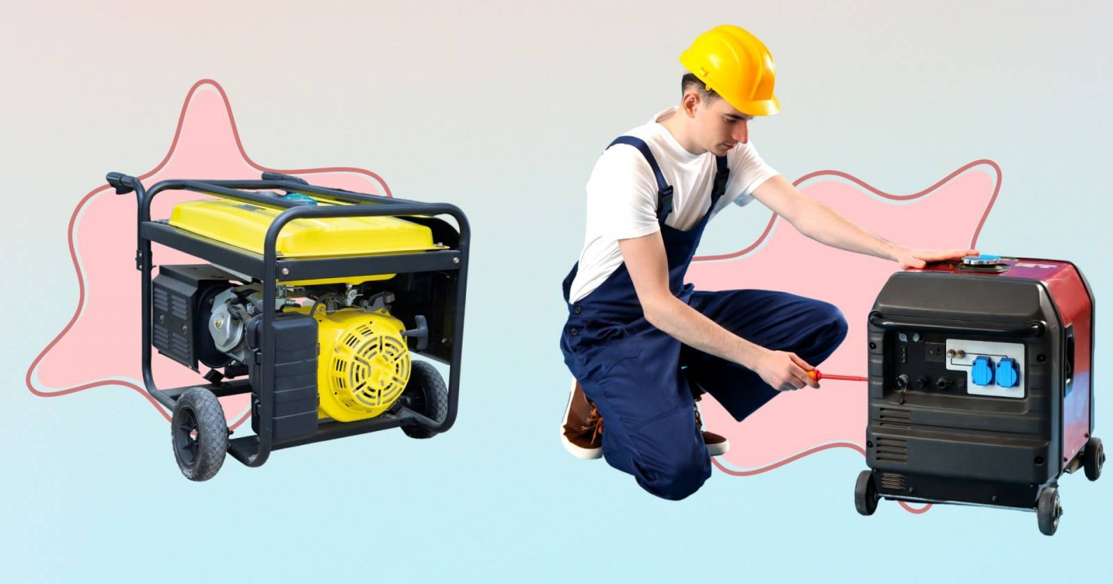 The Best Generators For Power Outages For 2026