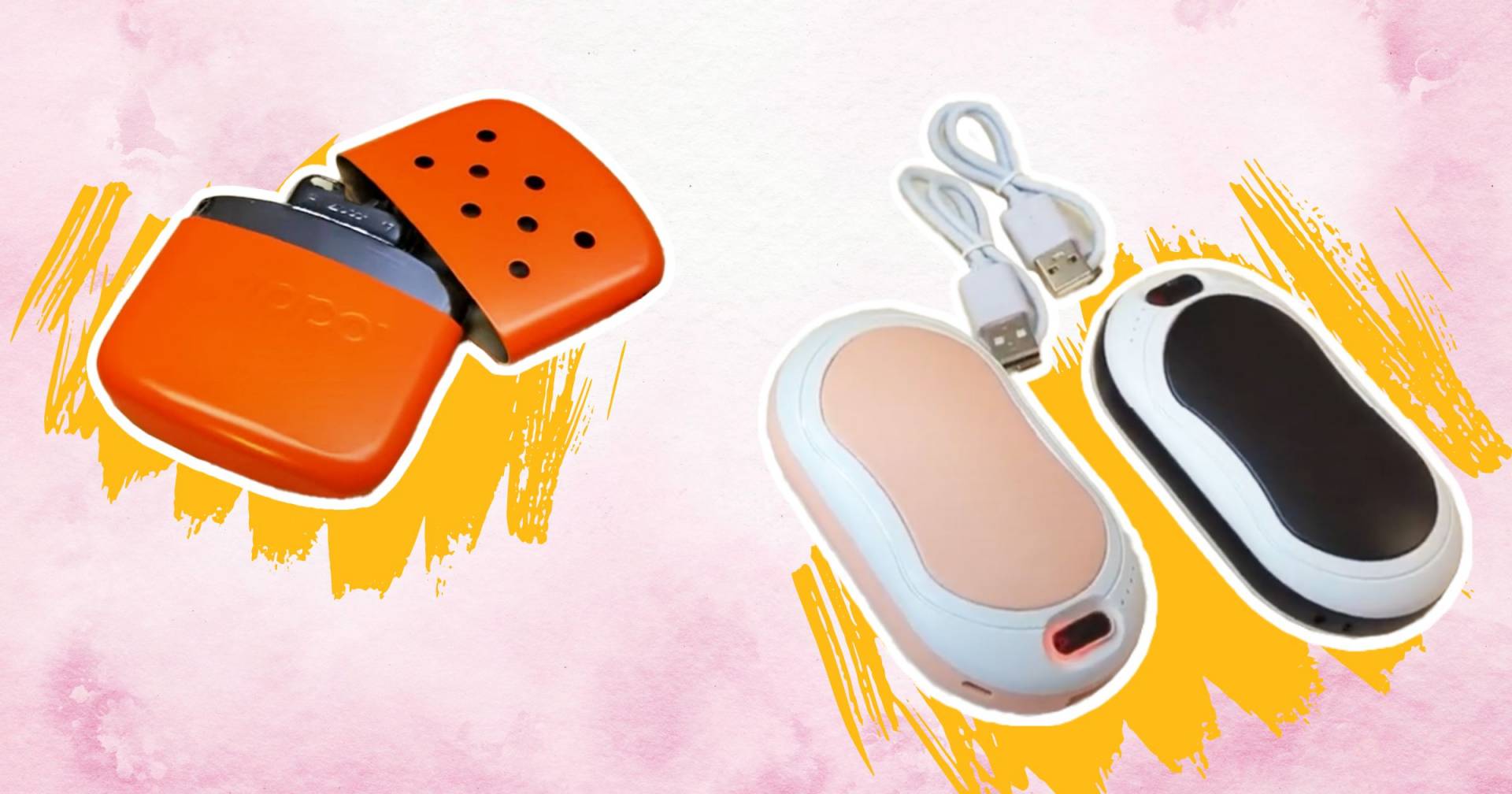 The 10 Best Hand Warmers Of 2026, Tested By CampFireHQ