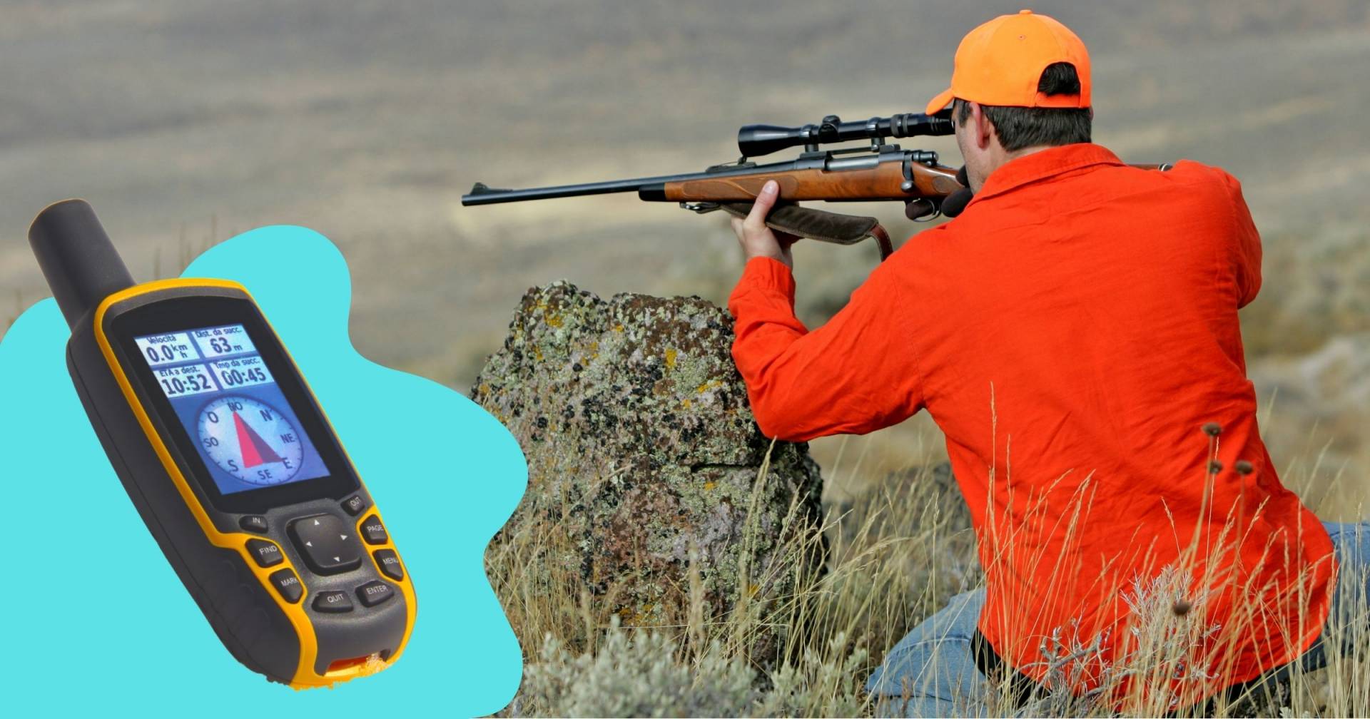 The Best Hunting Handheld Gps For 2025