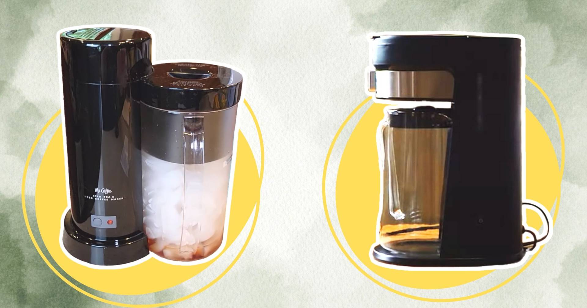 The Best Iced Tea Brewer For 2025