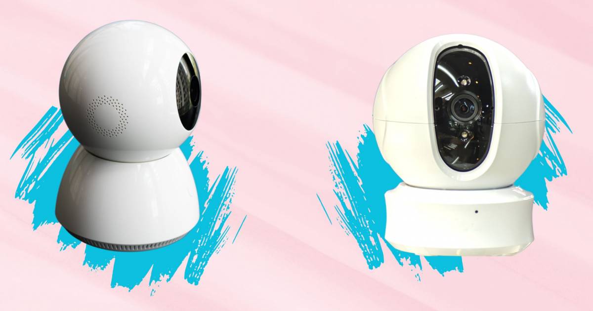 The Best Indoor Cameras For 2026