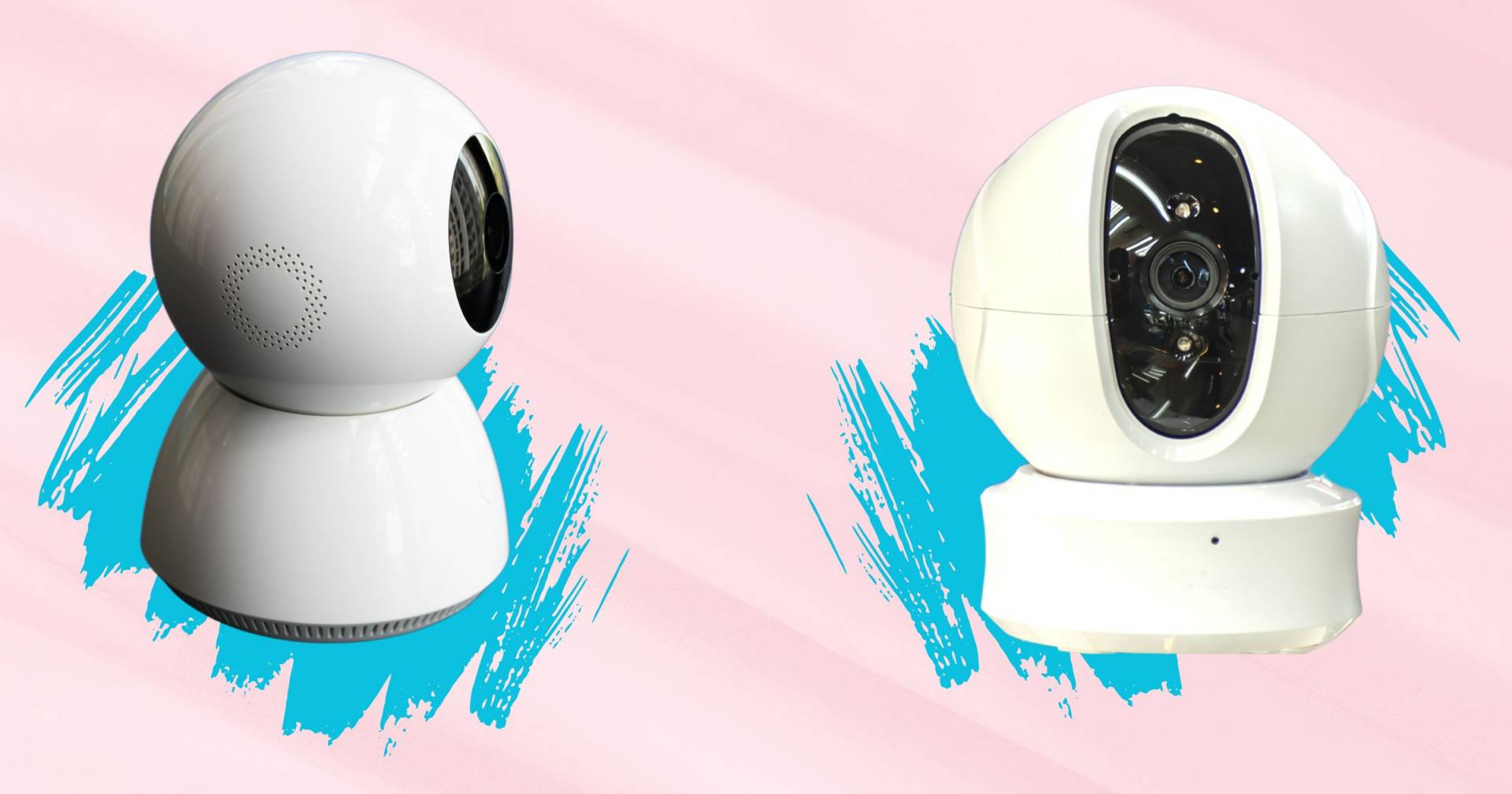 The Best Indoor Cameras For 2026