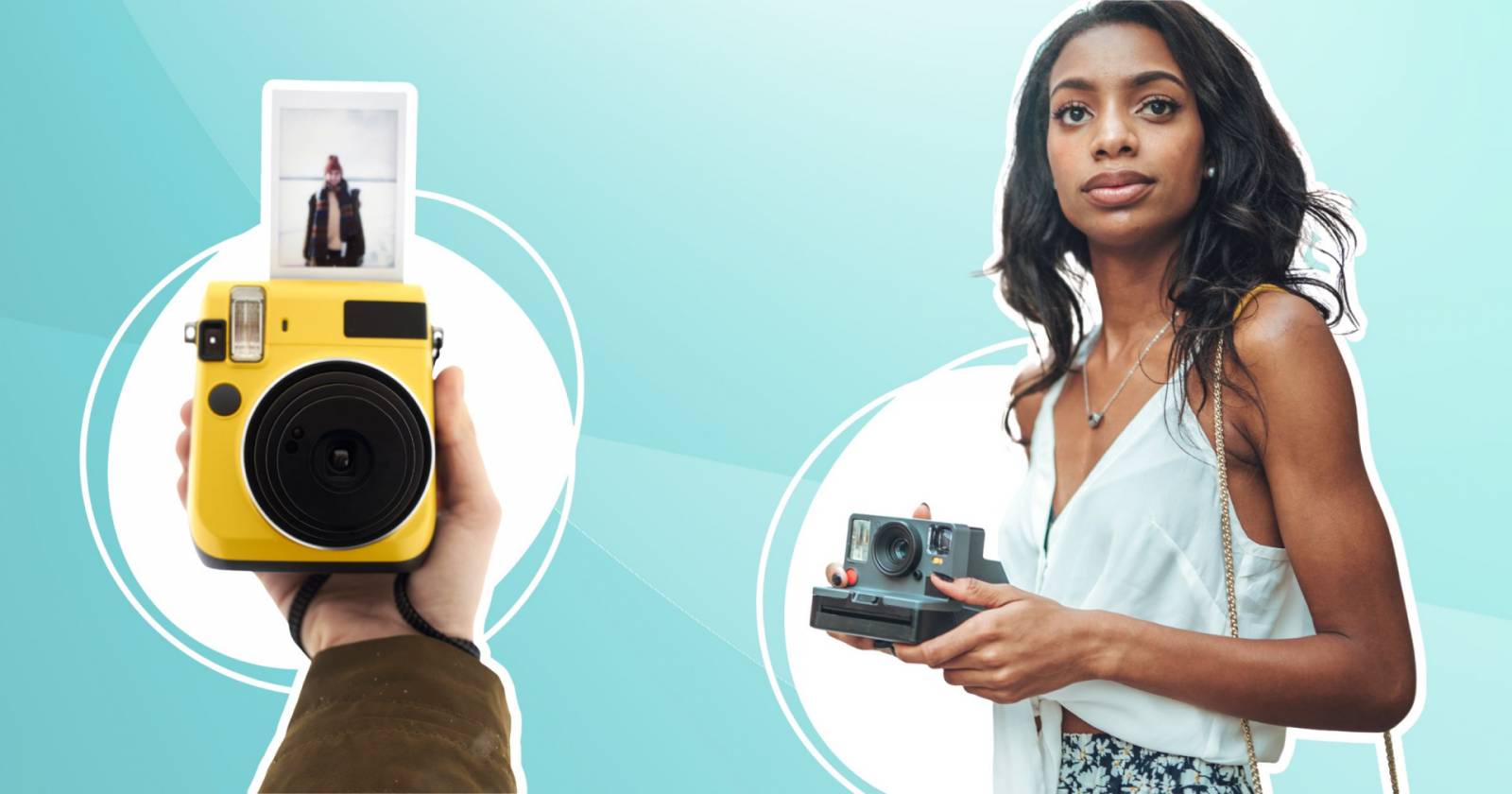 The 10 Best Instant Cameras For 2026, Tested And Researched