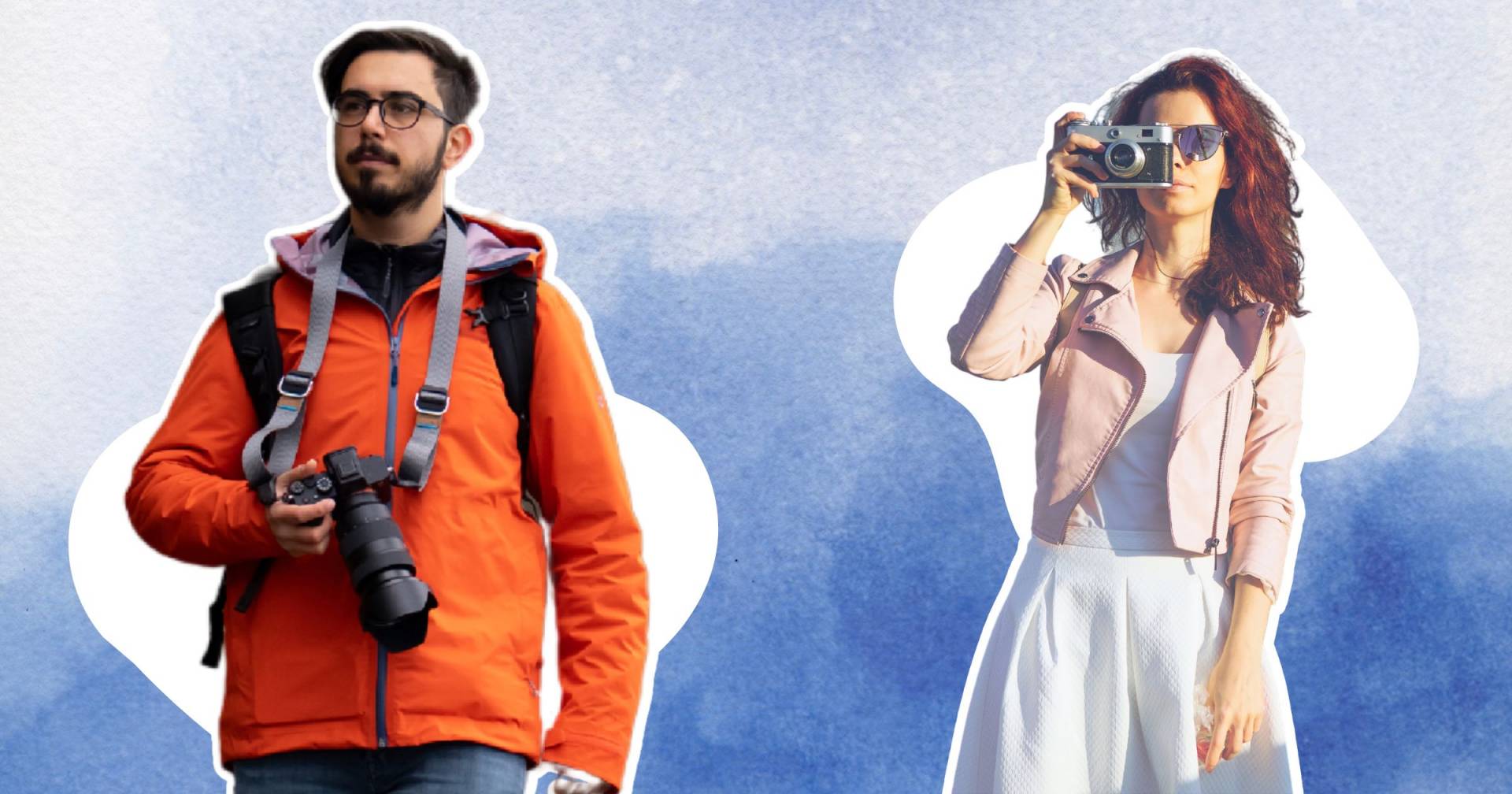 The Best Mirrorless Travel Camera For 2025