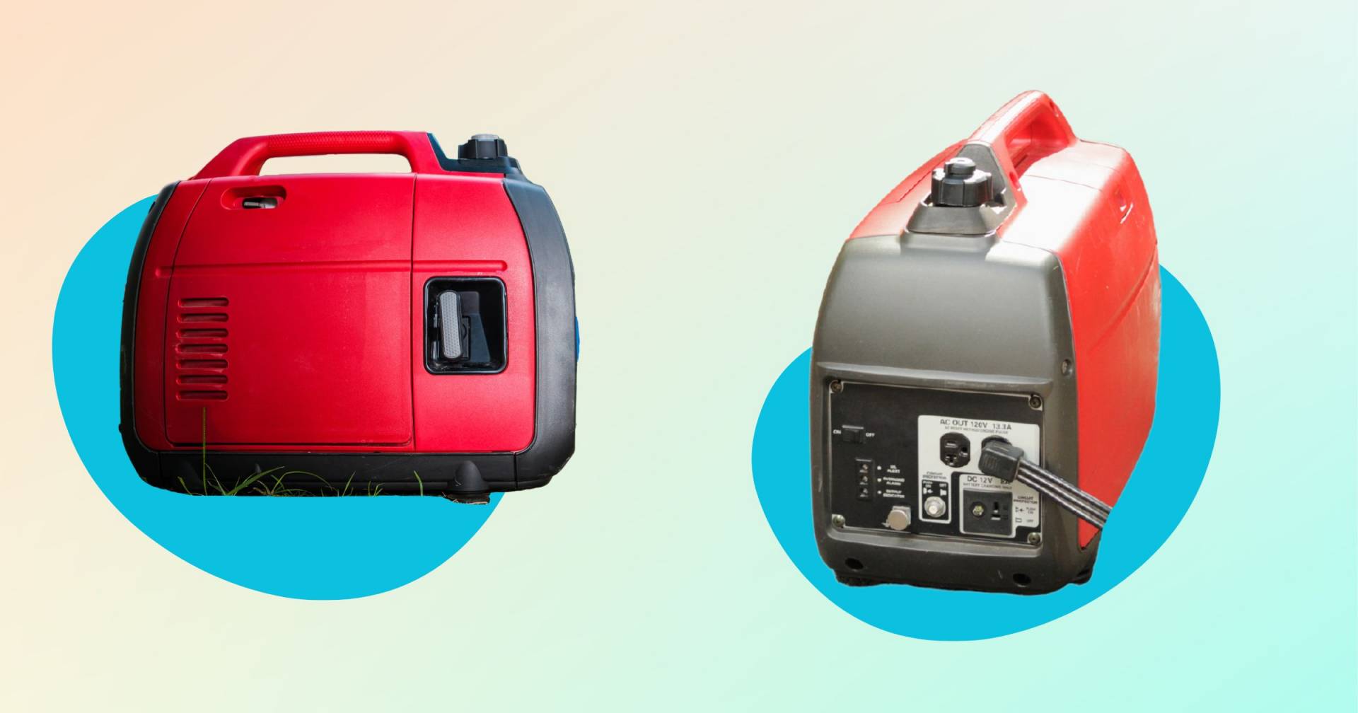 The 10 Best Portable Quiet Generator Of 2025, Tested By Our Experts