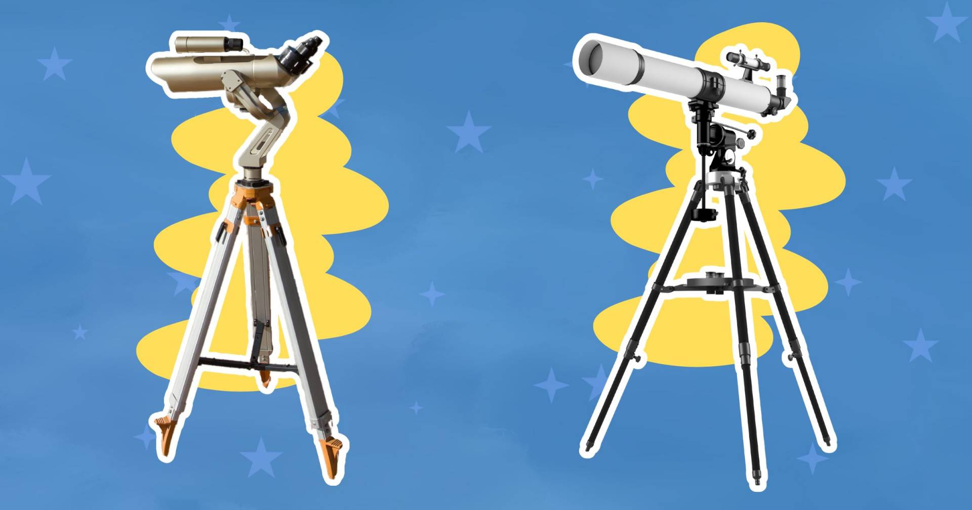 The 10 Best Portable Telescopes Of 2026, Researched By Us
