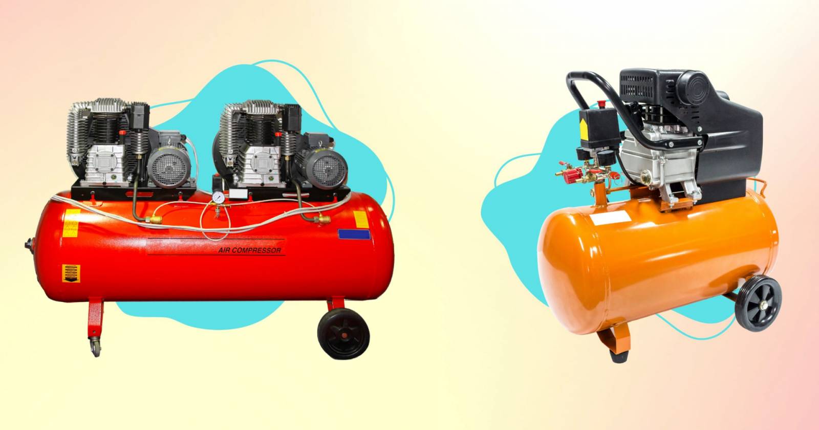 The Best Quiet Portable Air Compressor For 2025