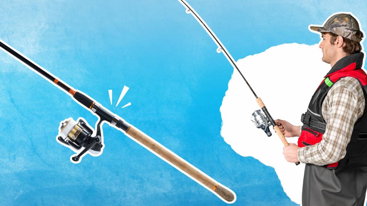 The Best Rock Fishing Rod For 2025