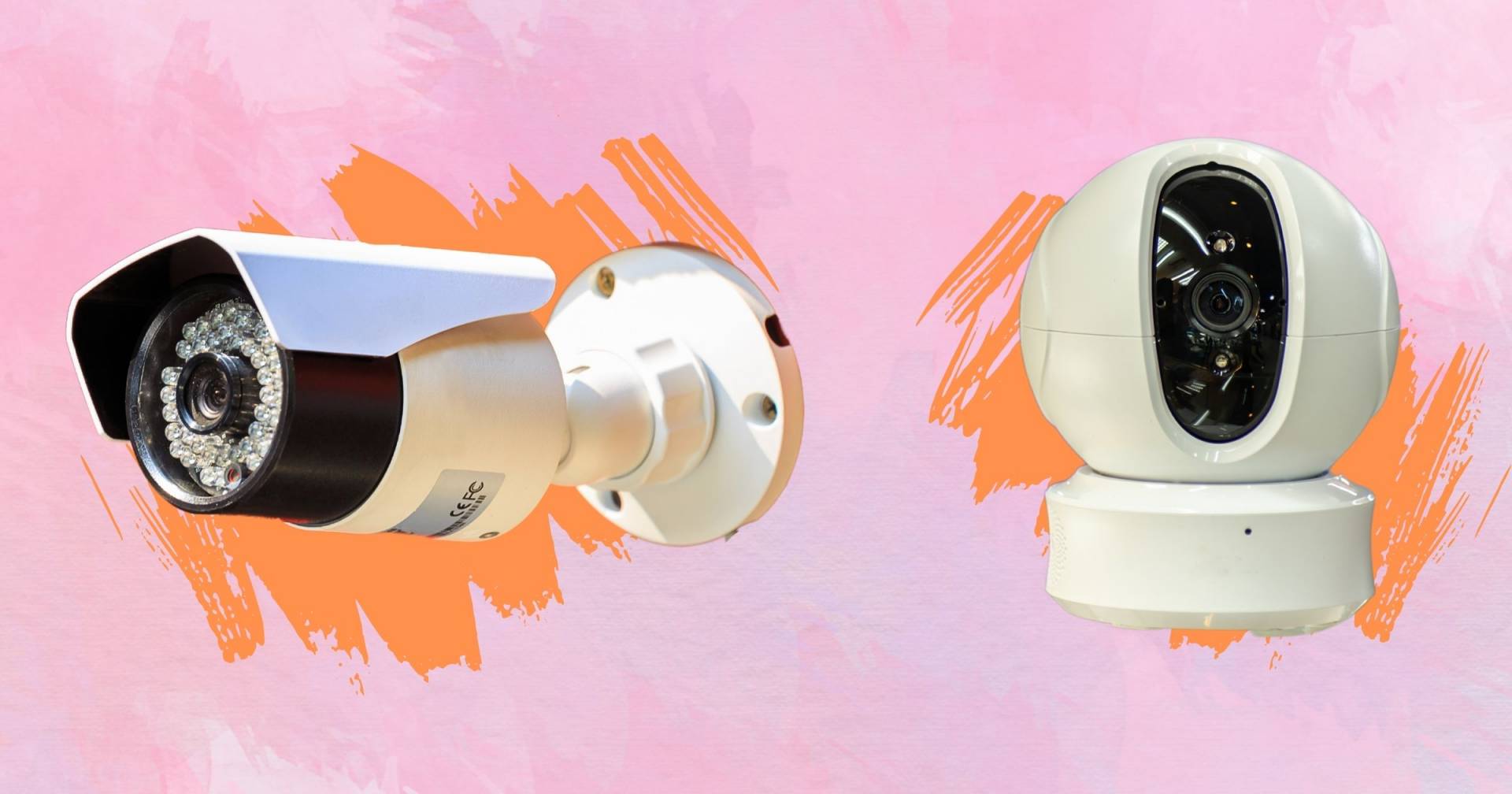 The 10 Best Security Cameras With Audio For 2025