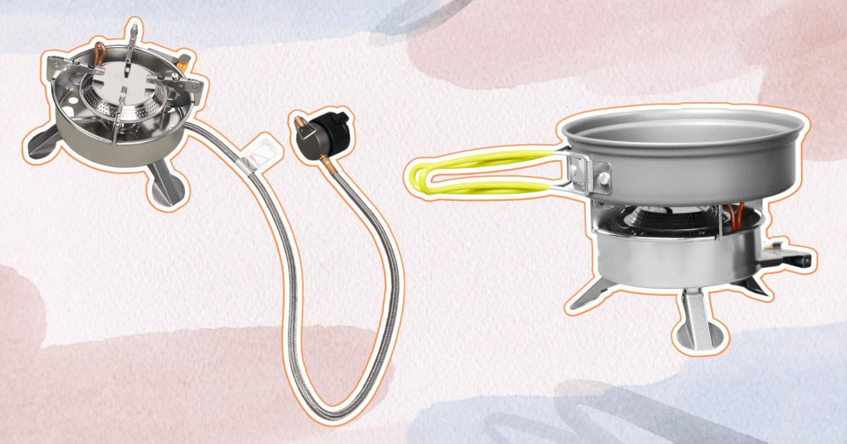 The Best Single Burner Camp Stove For 2026