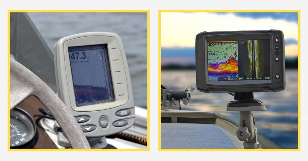 The Best Small Boat Depth Finder For 2025