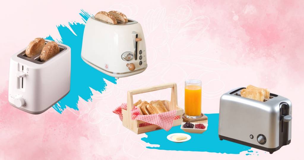 The Best Small Toaster For 2025