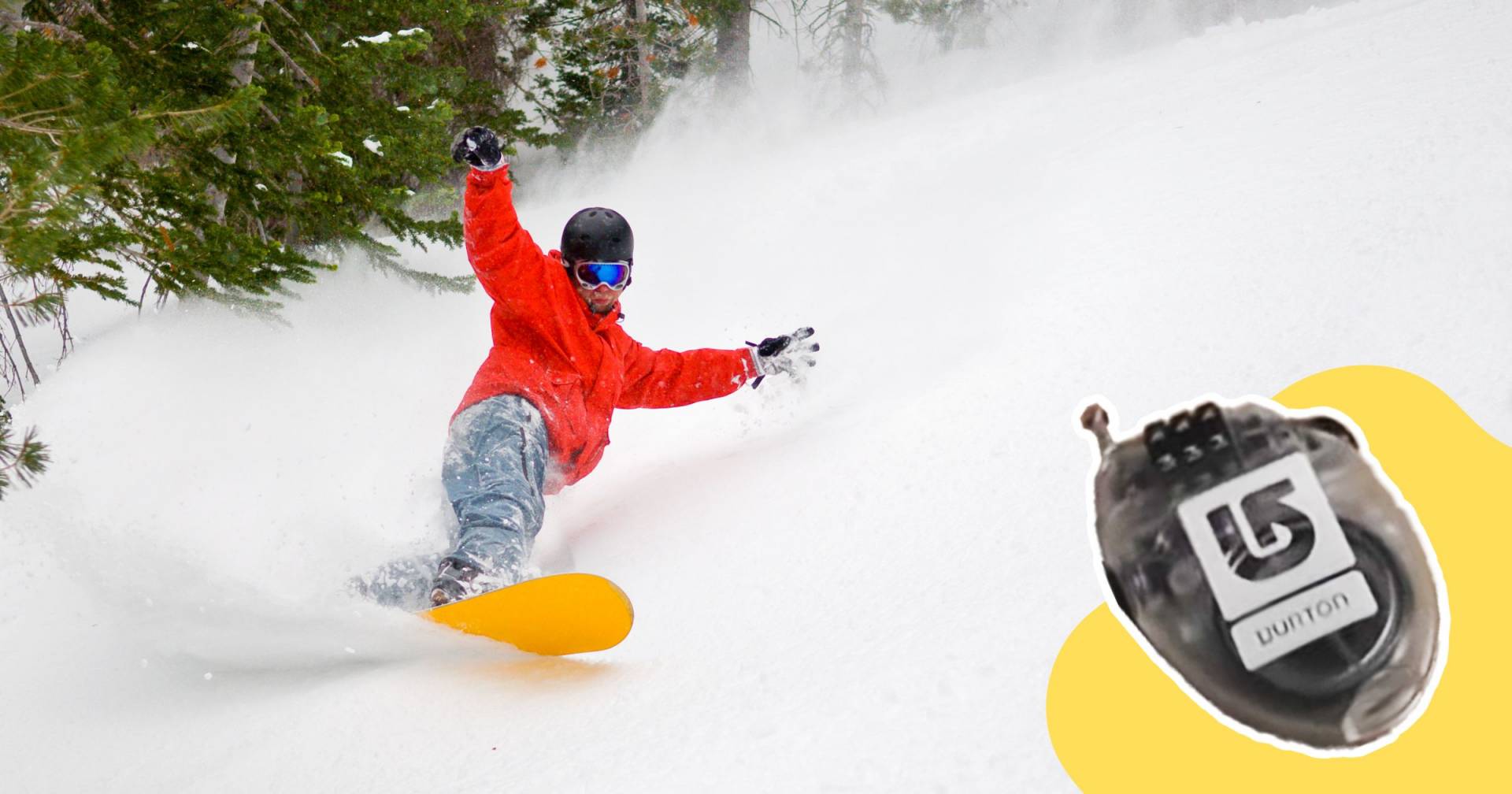 The Best Snowboard Locks For 2025