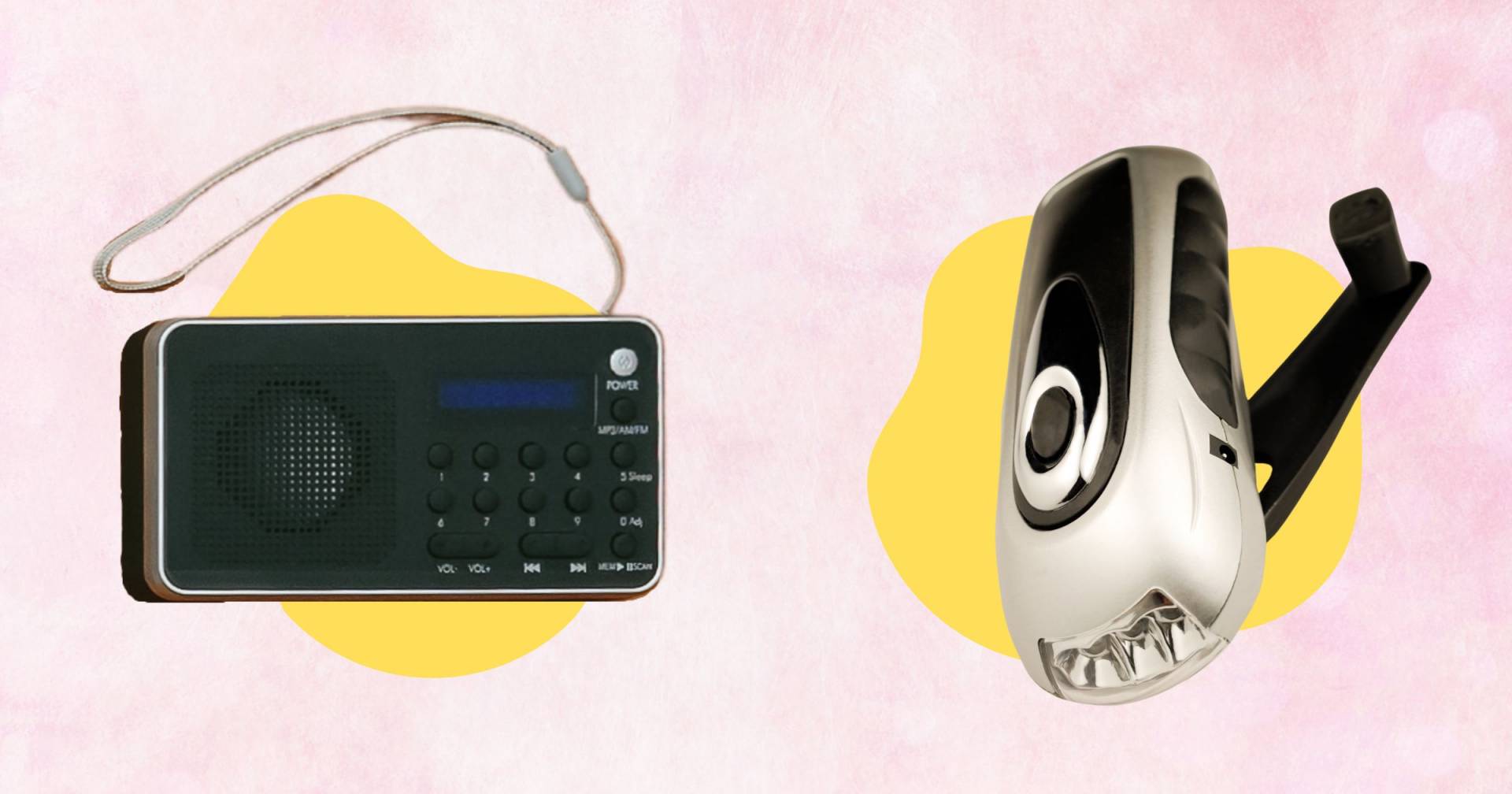 The Best Survival Radios For 2026