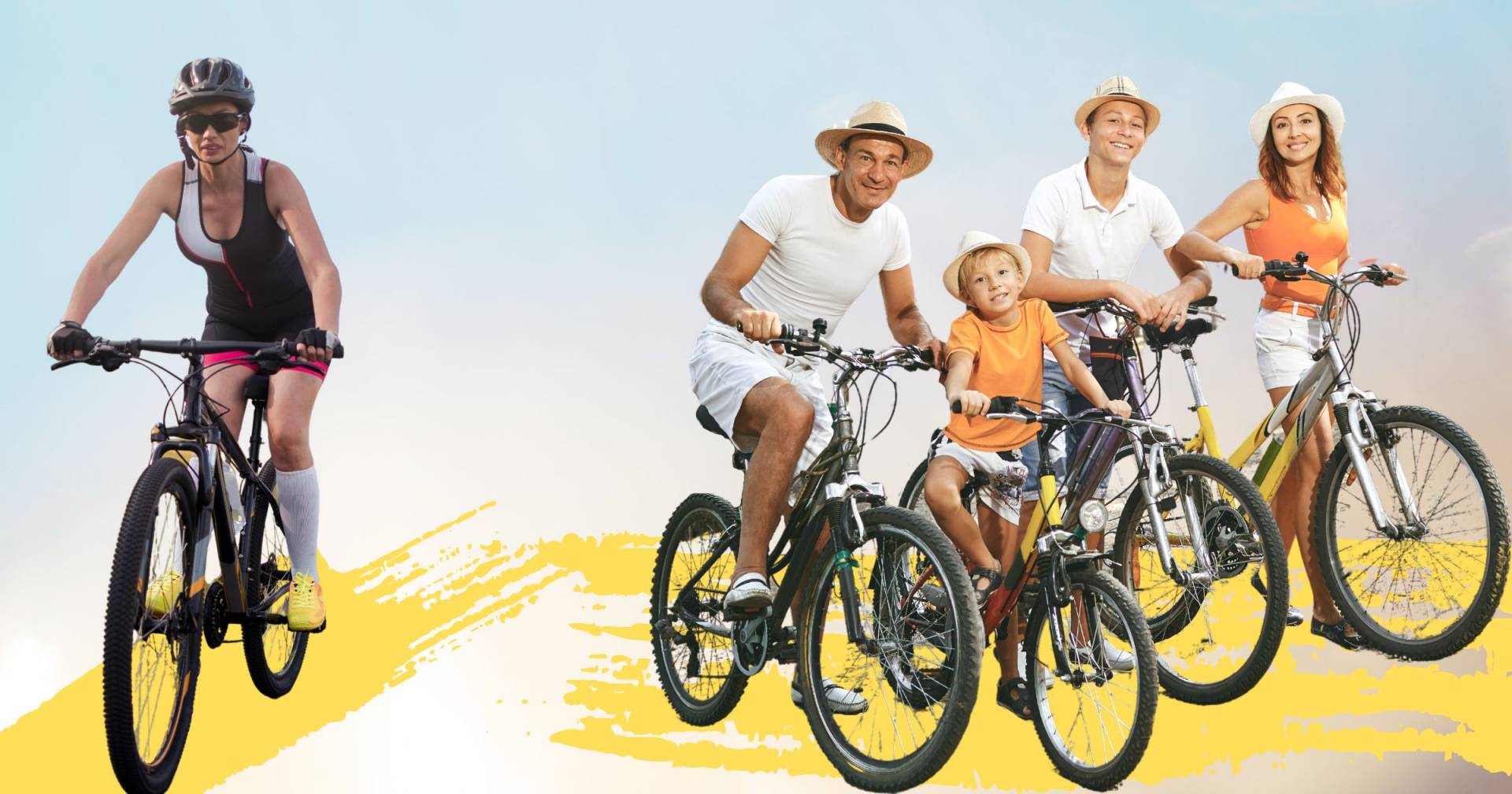 The Best Trail Riding Bikes For 2026