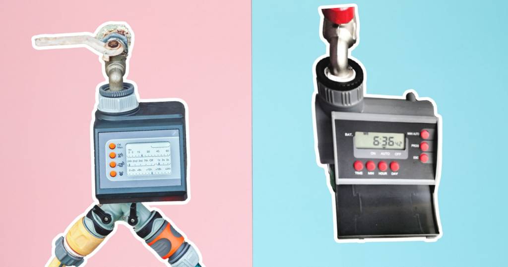 The 10 Best Watering Timer Of 2026, Researched By Us