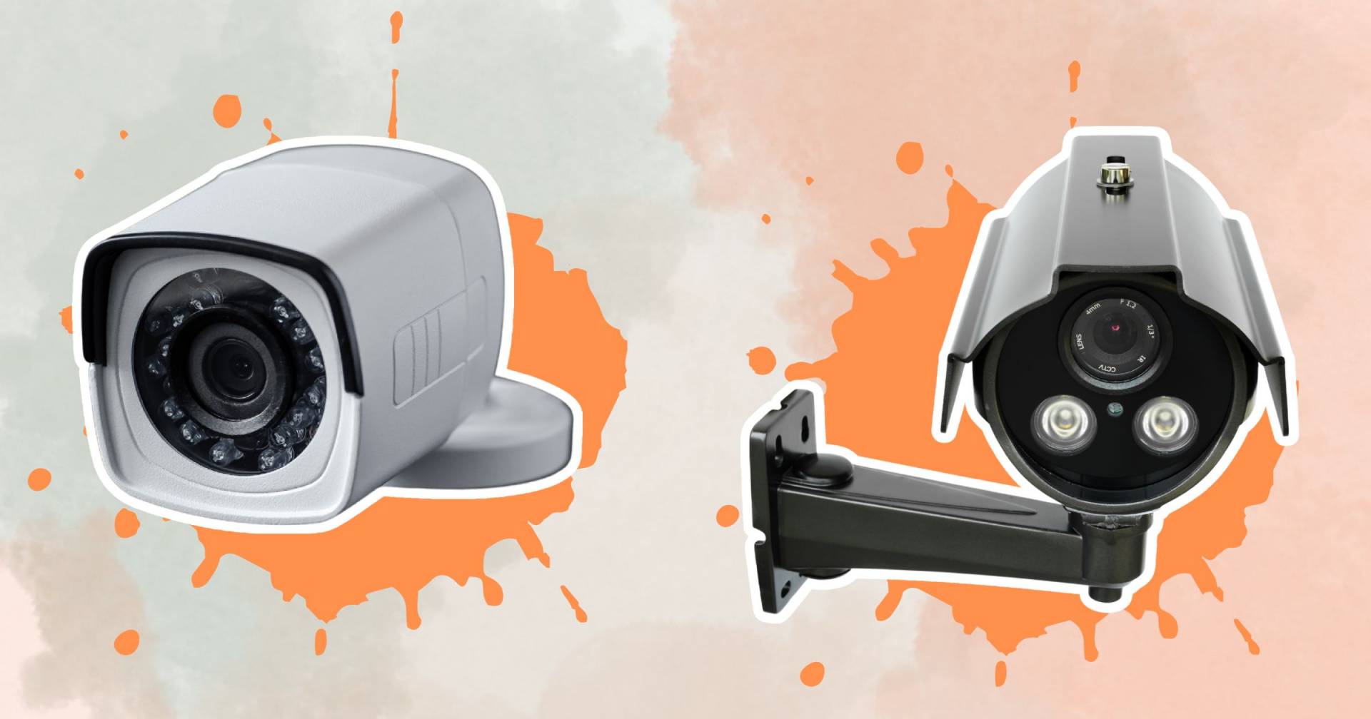 The 10 Best Wired Security Camera For 2025