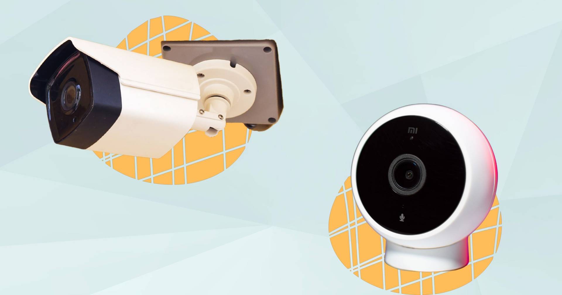 The 10 Best Wireless Security Camera System With Remote Viewing For 2025