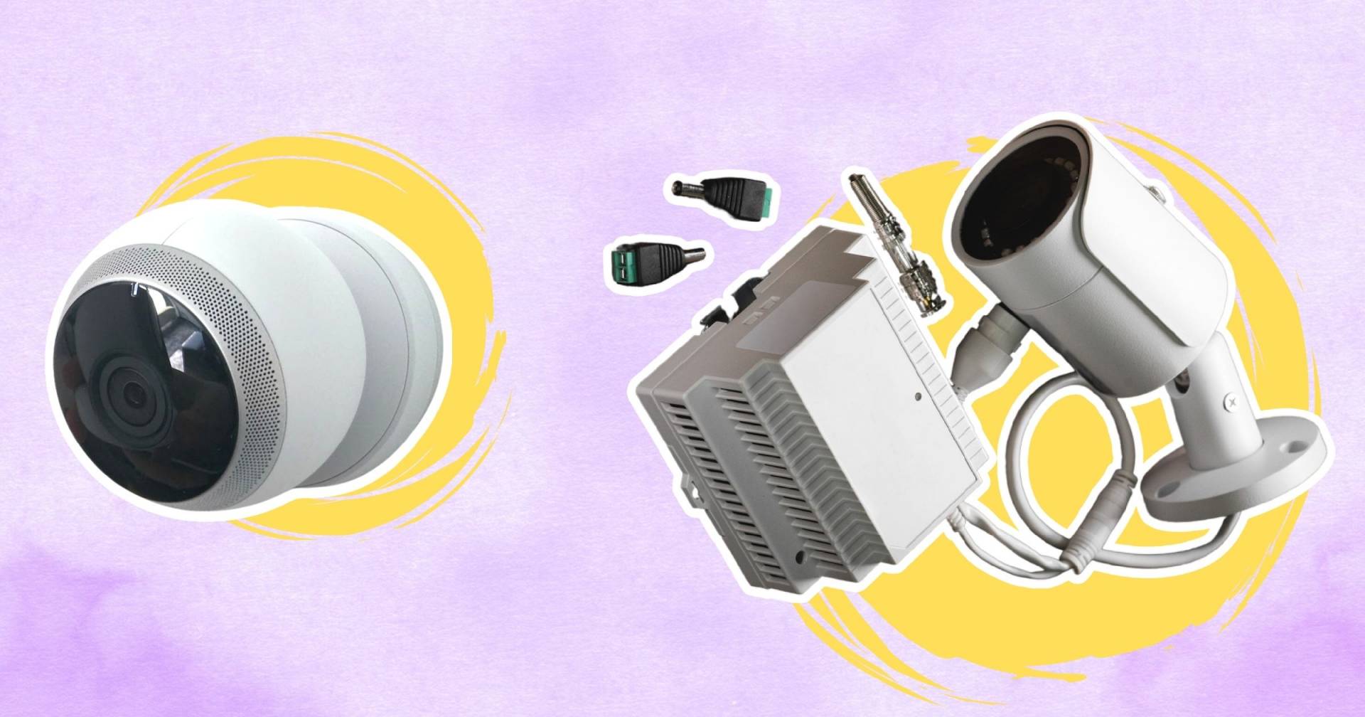 The 10 Easy Install Security Cameras For 2025