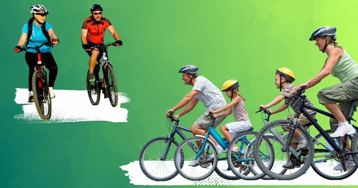 The 10 Easy Ride Bikes Of 2025, Tested By Our Experts