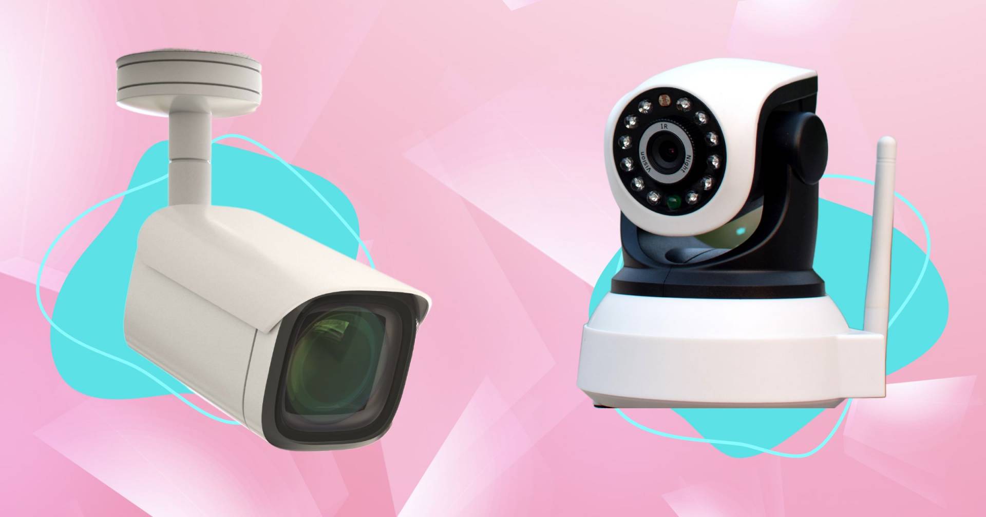 The 10 Most Reliable Security Camera For 2025
