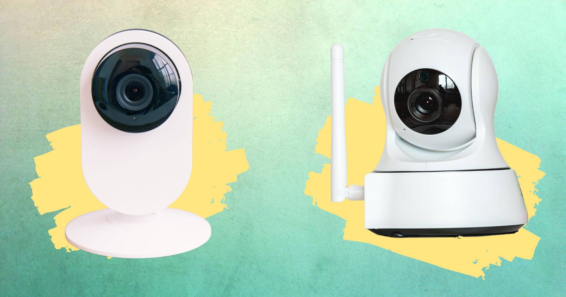The 10 Most Secure Indoor Camera For 2026