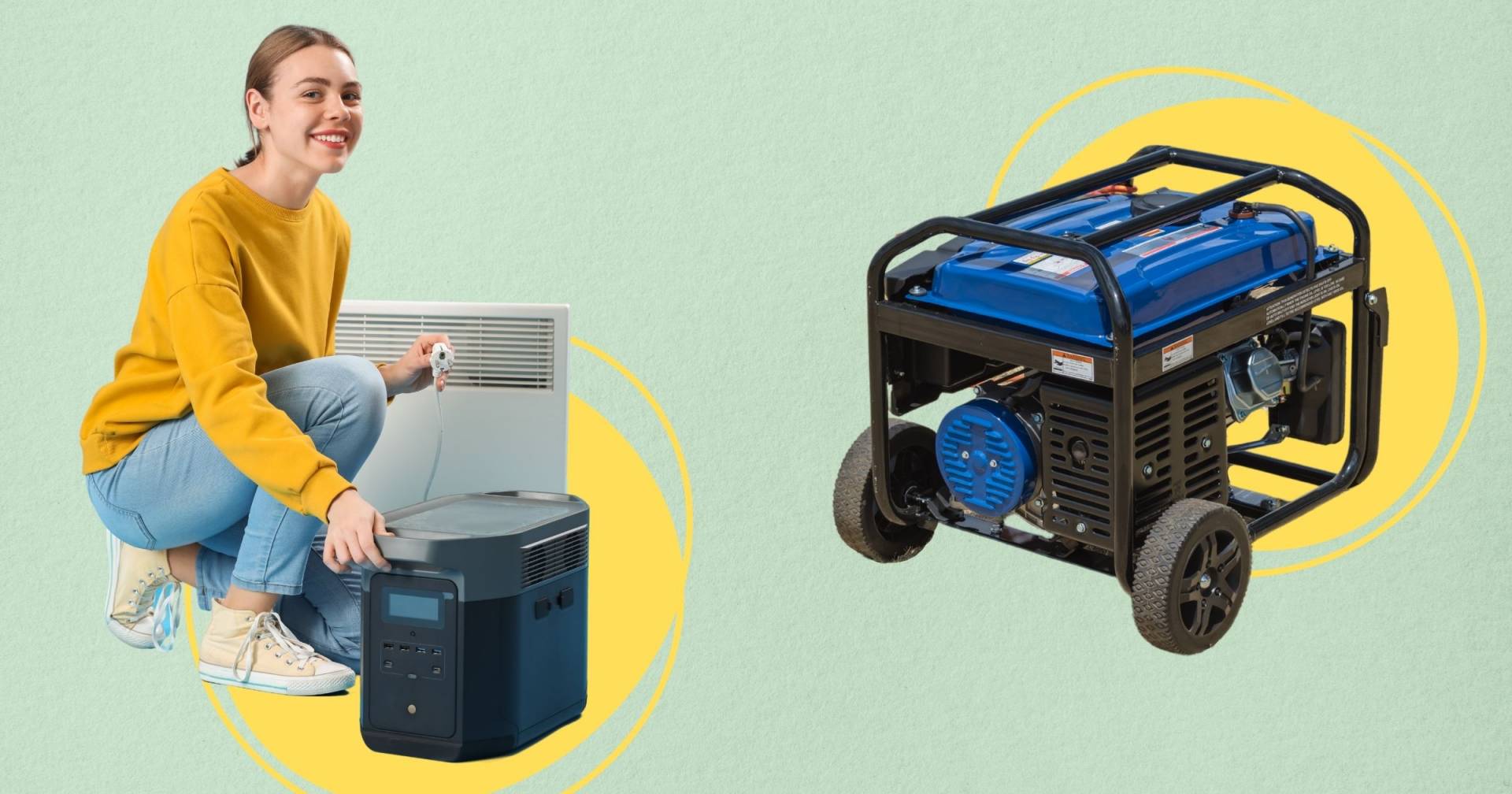 The Automatic Generator For Home For 2025