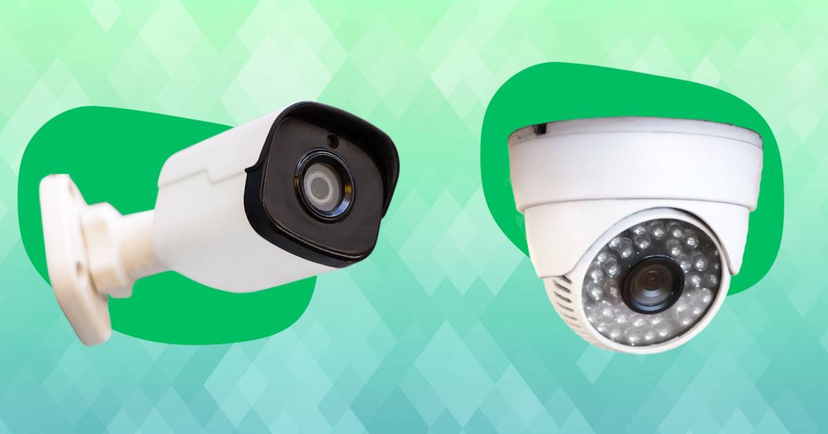 The Best 4k Security Camera For 2025