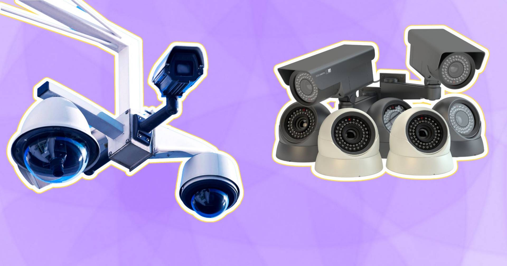 The 10 Best 8 Camera Security System For 2026