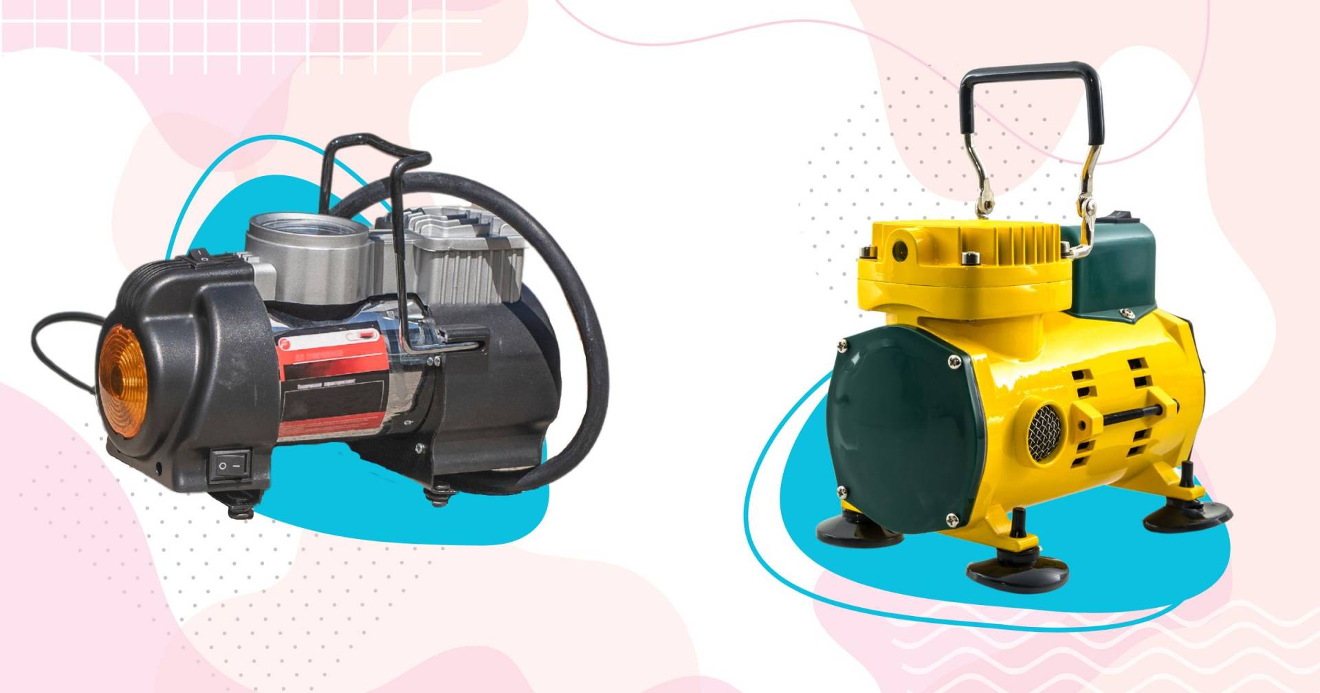 The Best Ac Compressor For Cars In 2025