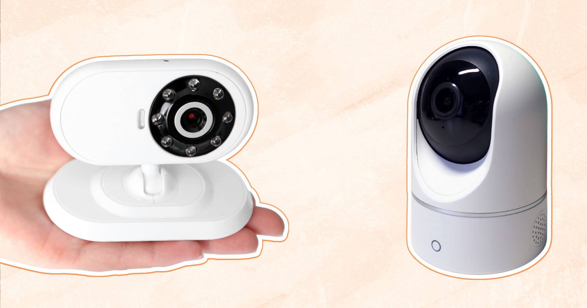 The Best Apartment Security Camera For 2025
