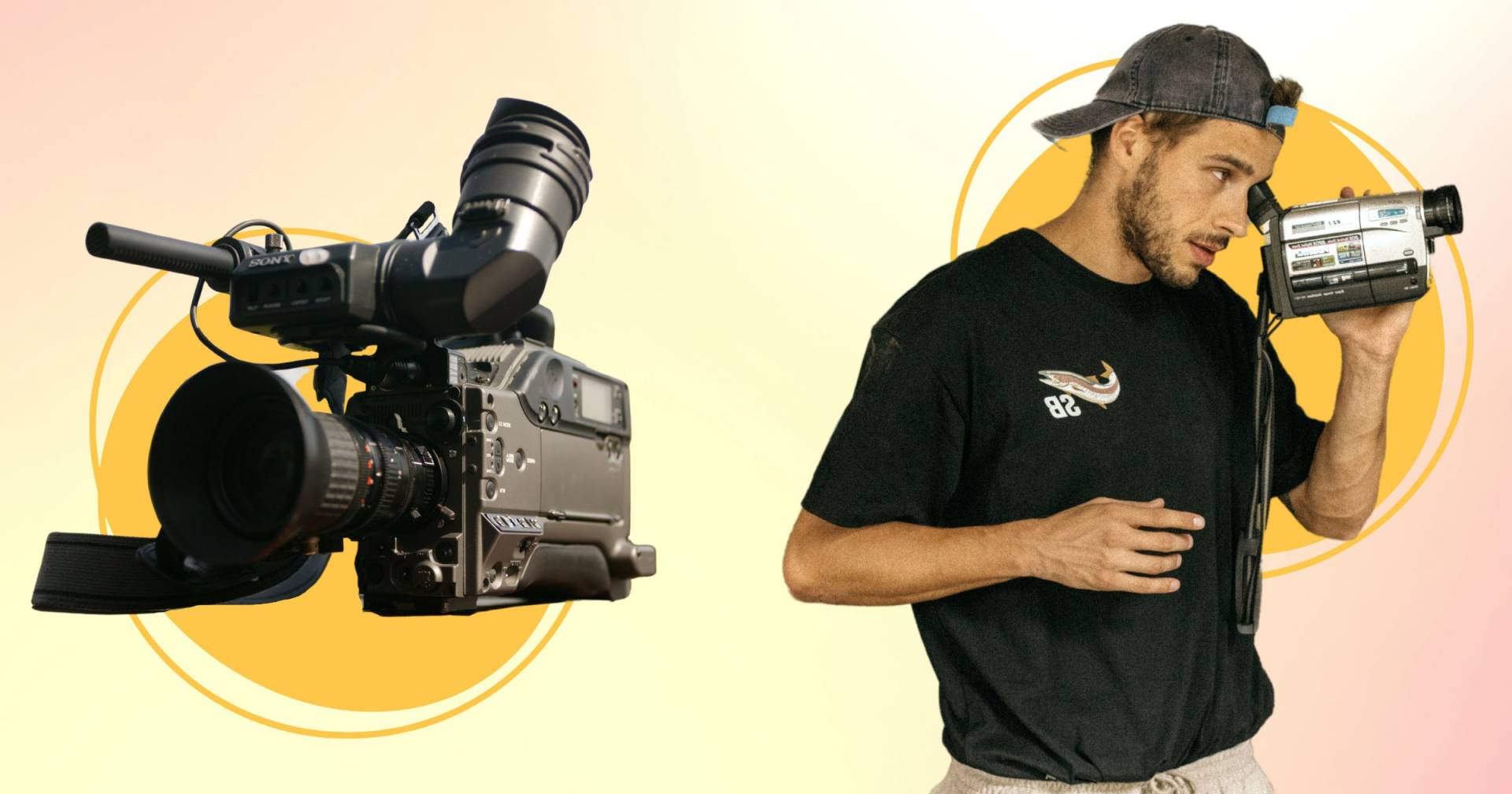 The 10 Best Audio Camcorder Of 2026, Researched By Us