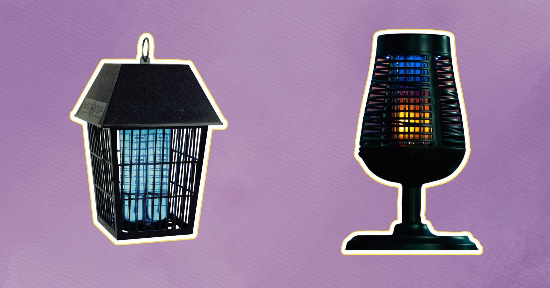 The Best Bug Traps For Home In 2025