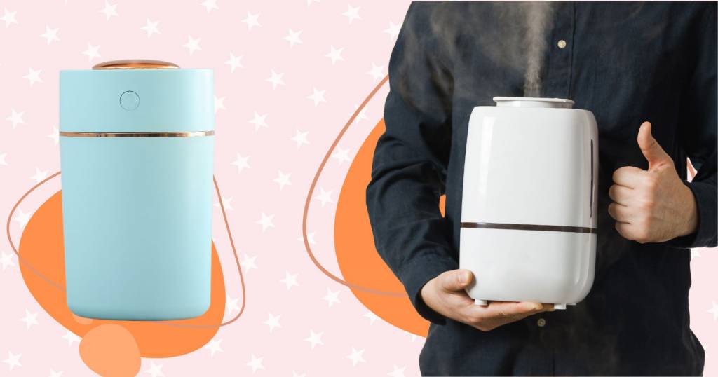 The Best Car Humidifier For 2026