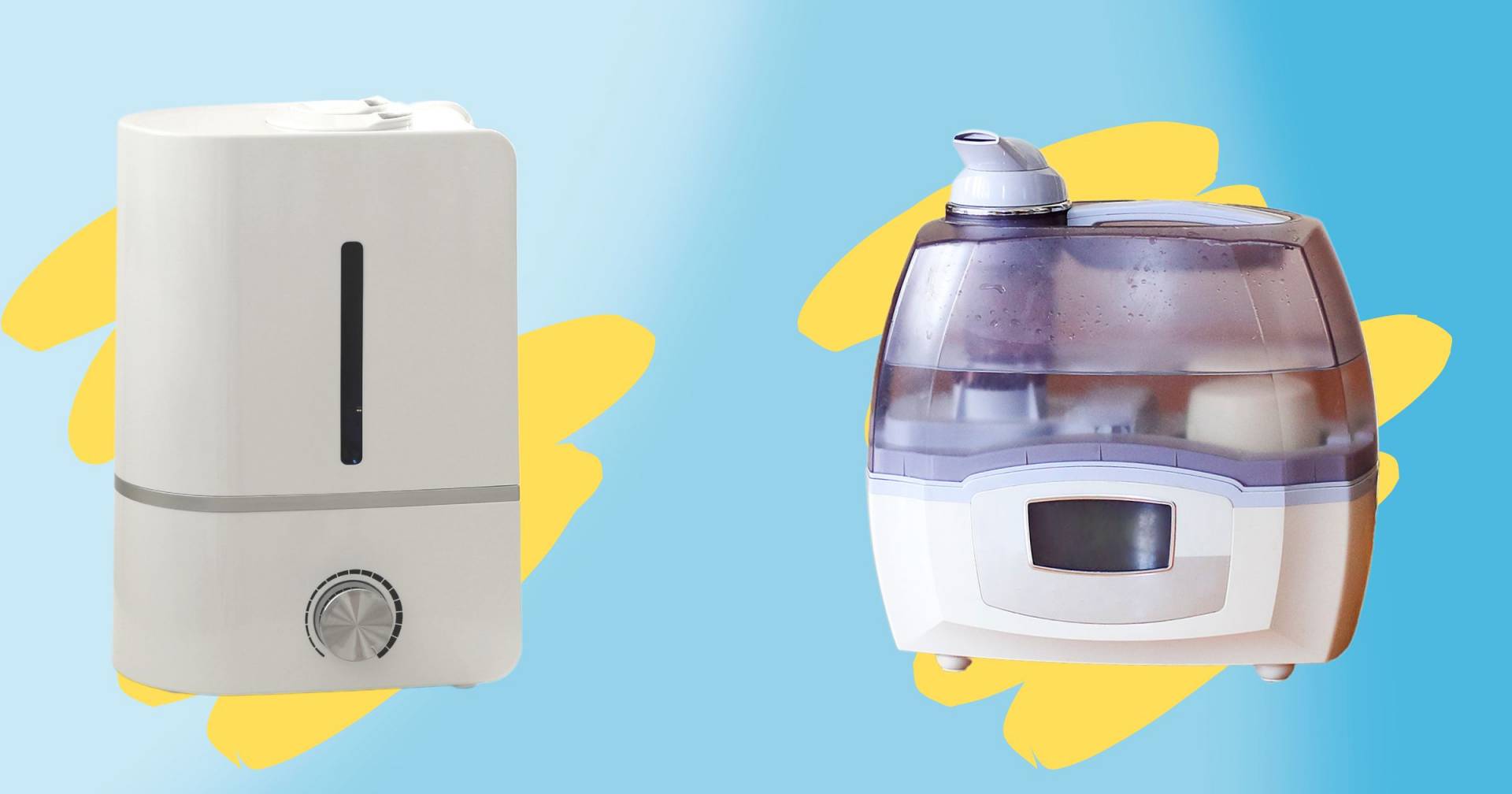 The 10 Best Cold Mist Humidifier, Tested And Researched
