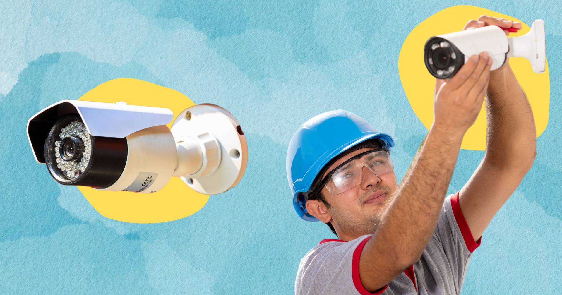 The 10 Best External Security Camera For 2025