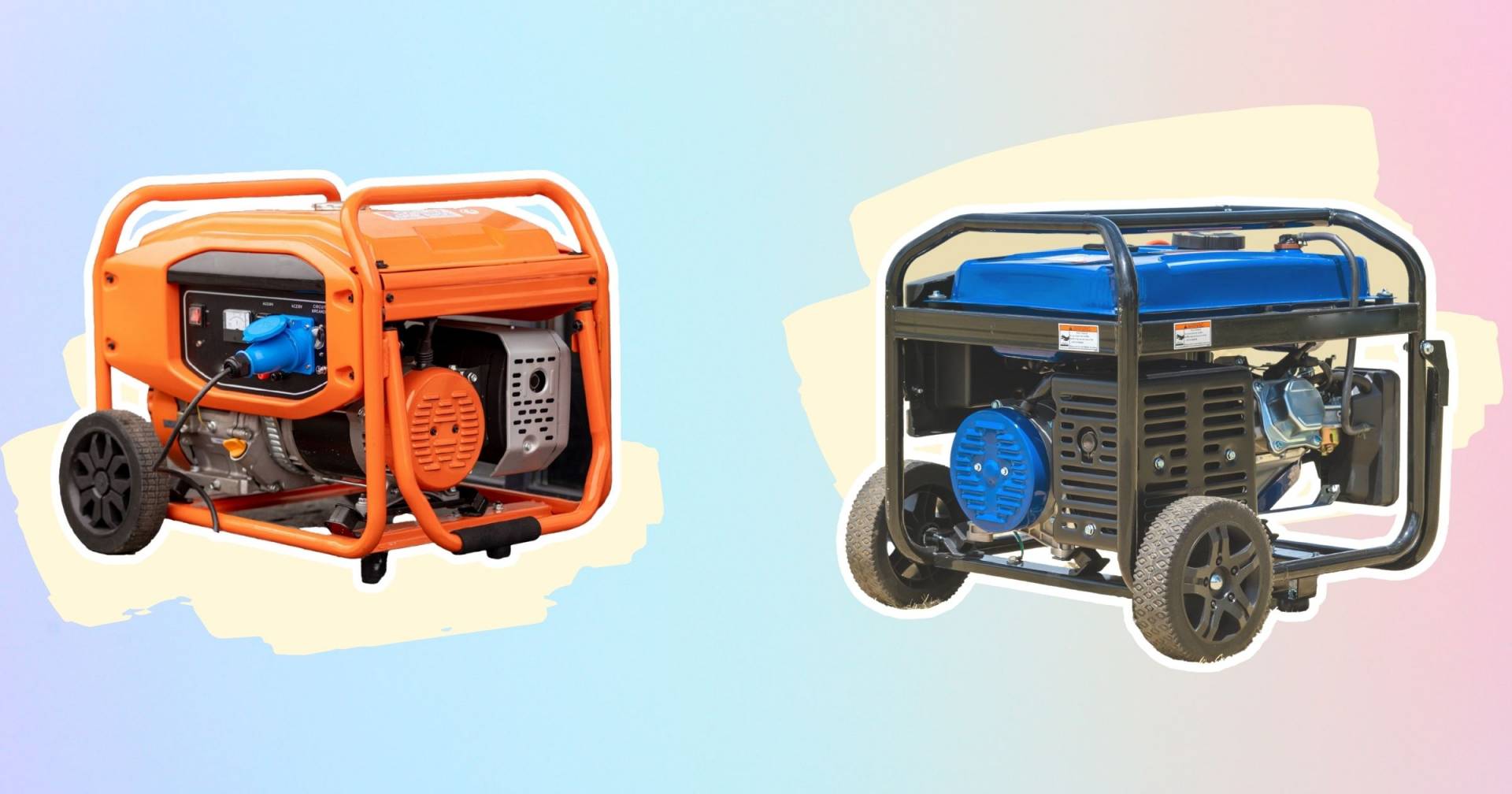 The 10 Best Generator For Long Term Power Outage Of 2025, Researched By Us