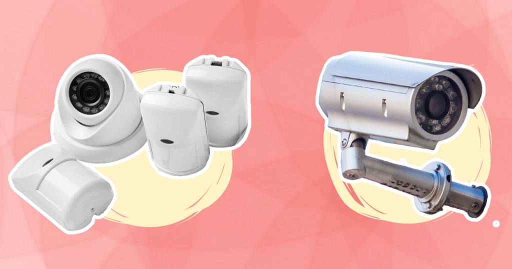 The 10 Best Hd Security Camera System For 2026