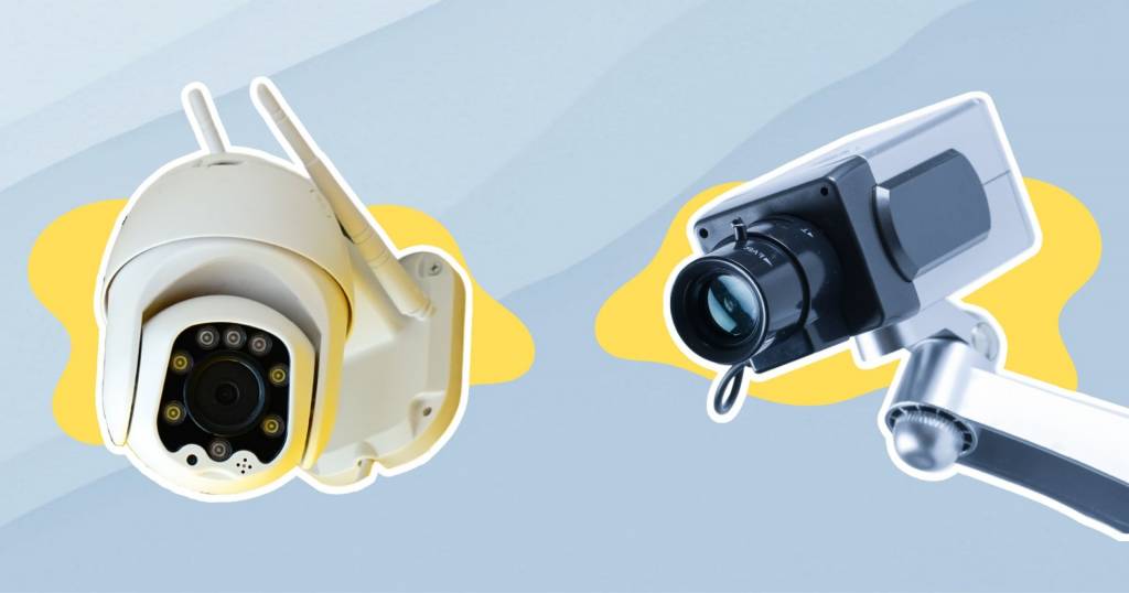 The 10 Best High Resolution Security Camera For 2025